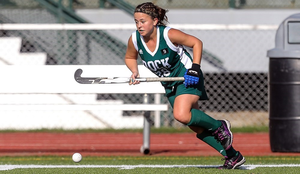 Kayla Mack - Field Hockey - Slippery Rock University Athletics