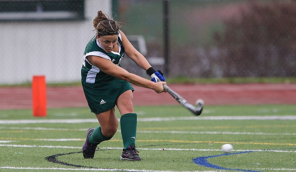 Kayla Mack - Field Hockey - Slippery Rock University Athletics