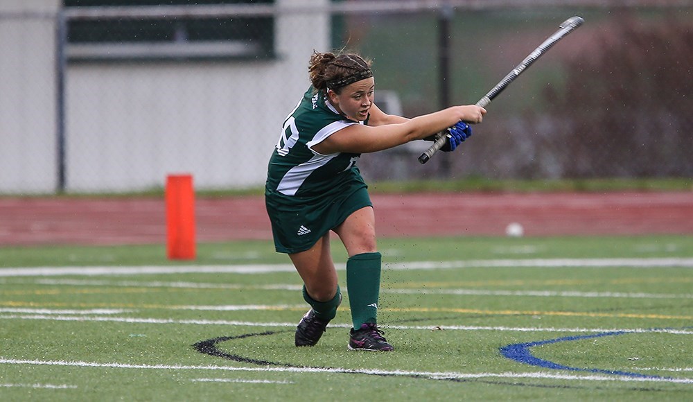 Kayla Mack - Field Hockey - Slippery Rock University Athletics
