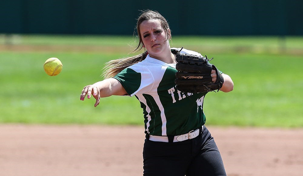 Taylor Welch - Softball - Slippery Rock University Athletics