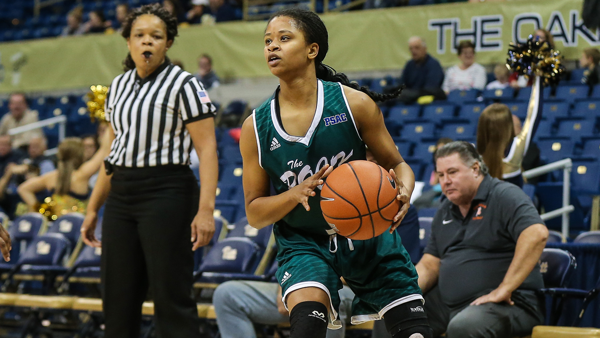Cassidy Wright - Women's Basketball - Slippery Rock University Athletics