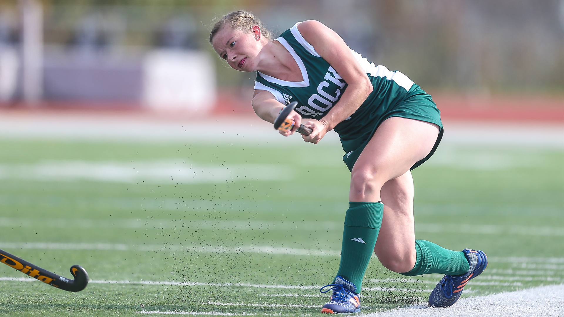 Kailee Krupski - Field Hockey - Slippery Rock University Athletics