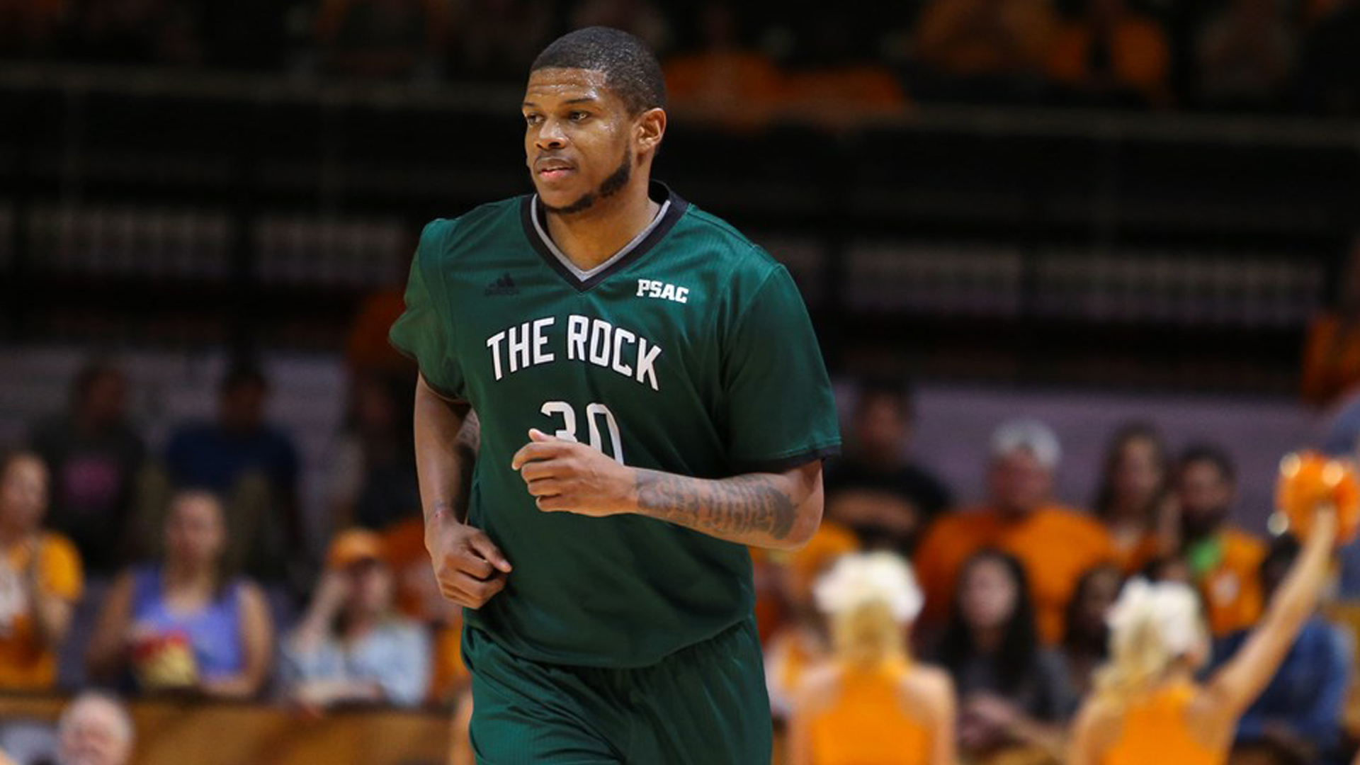 George Chase - Men's Basketball - Slippery Rock University Athletics