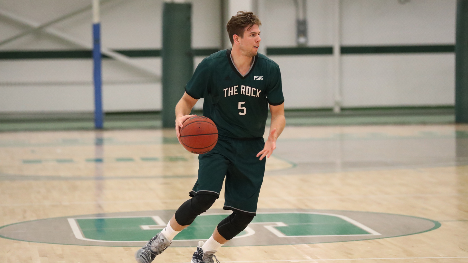 Guilherme Verardo - Men's Basketball - Slippery Rock University Athletics