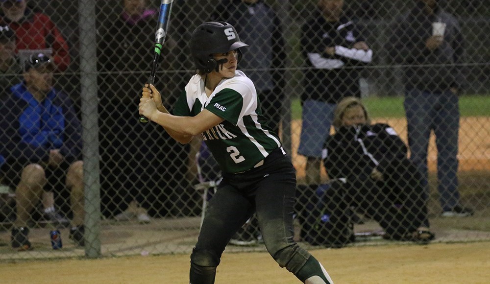 Ashley Samluk - Softball - Slippery Rock University Athletics