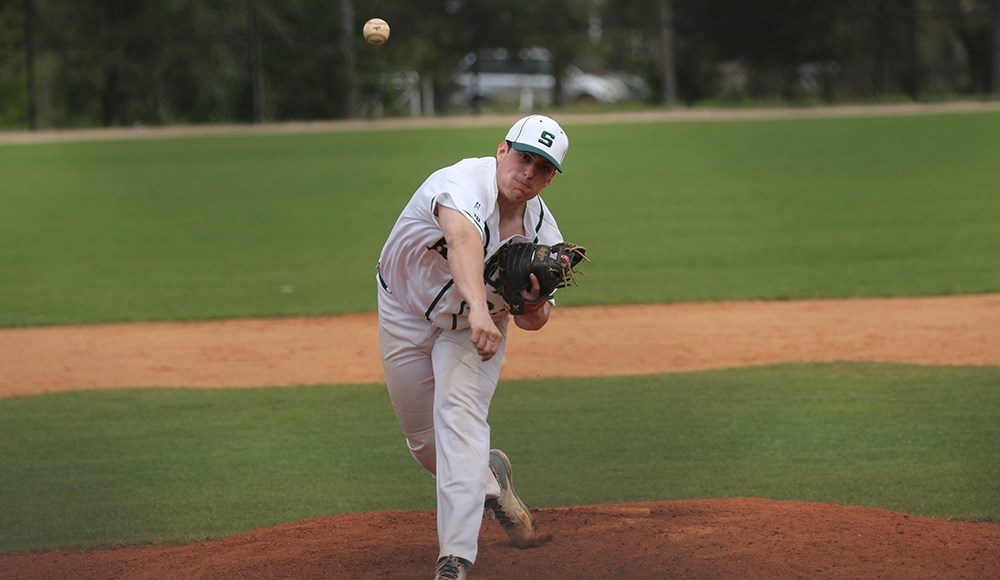 Andrew Null - Baseball - Slippery Rock University Athletics