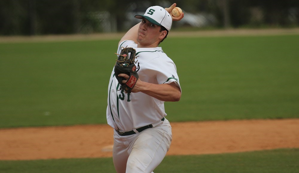Andrew Null - Baseball - Slippery Rock University Athletics