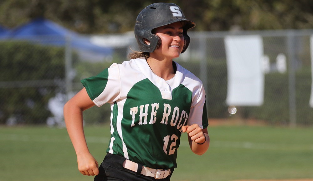 Caitlin Baxter - Softball - Slippery Rock University Athletics