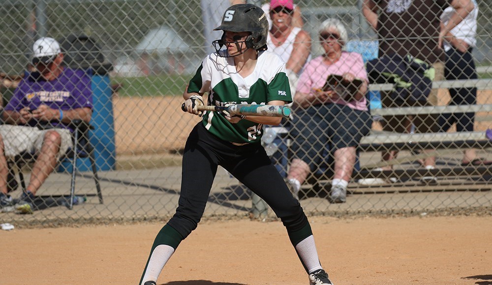 Megan Maloney - Softball - Slippery Rock University Athletics