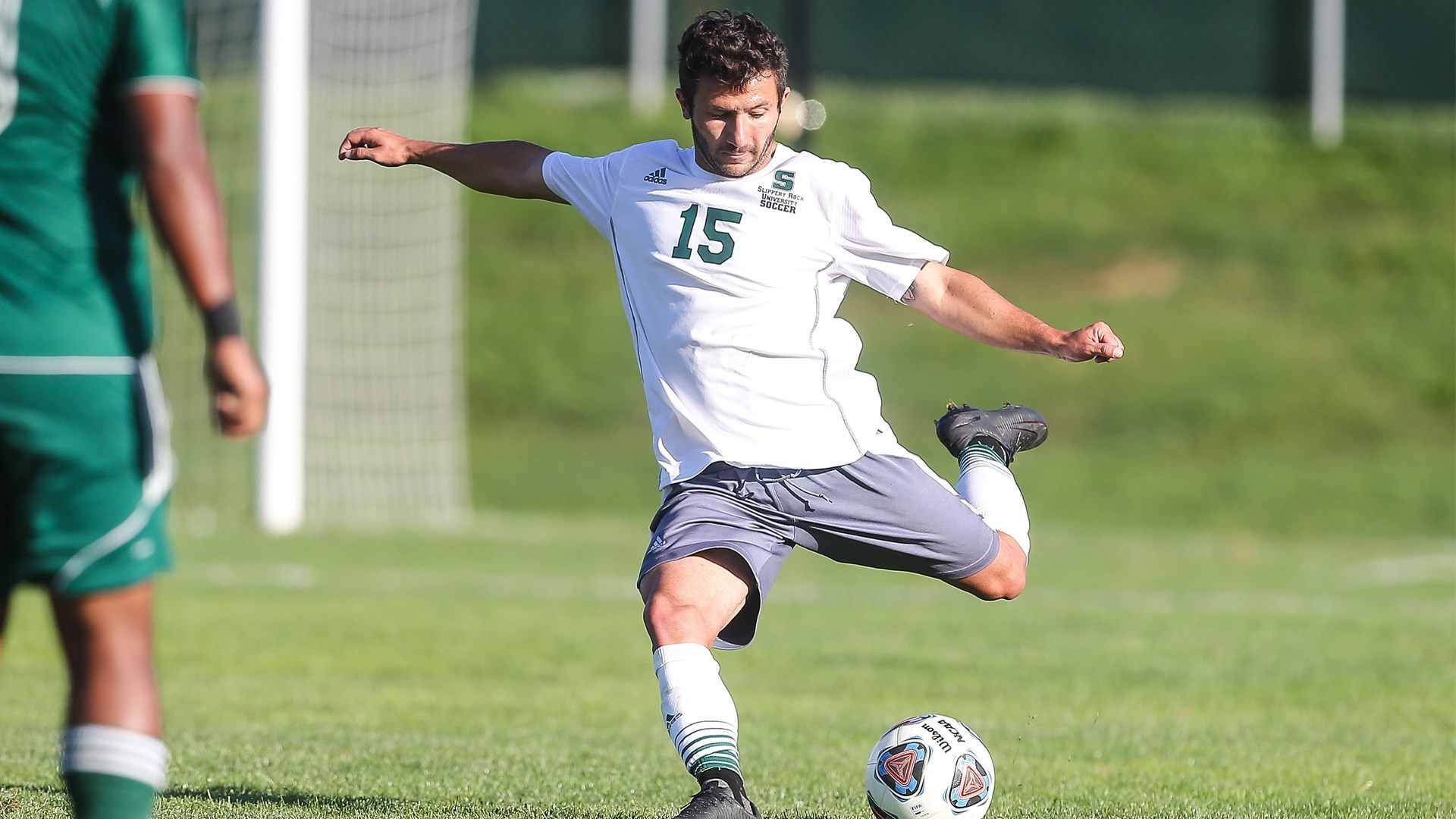Kyle Boyer - Men's Soccer - Slippery Rock University Athletics