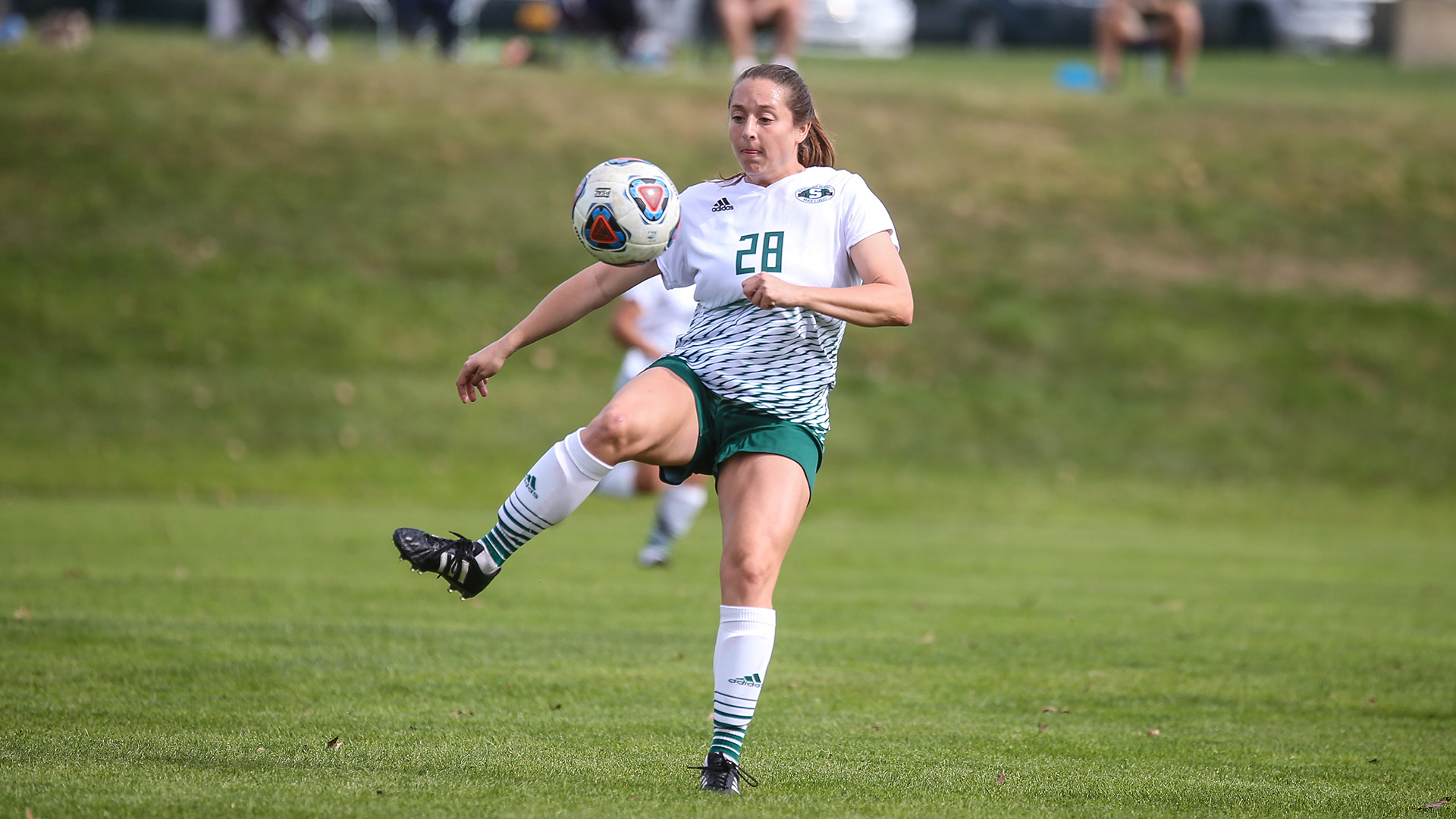 Brooke Testa - Women's Soccer - Slippery Rock University Athletics
