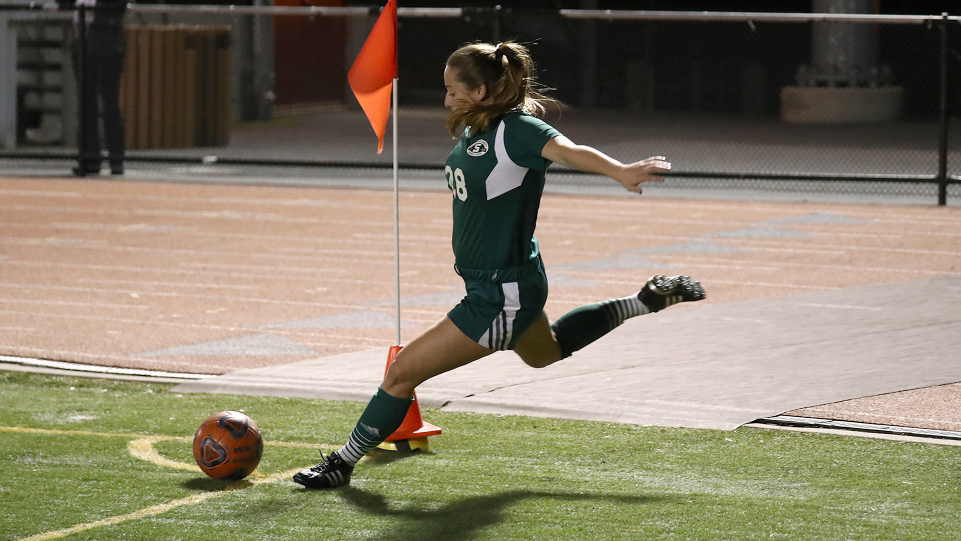 Brooke Testa - Women's Soccer - Slippery Rock University Athletics