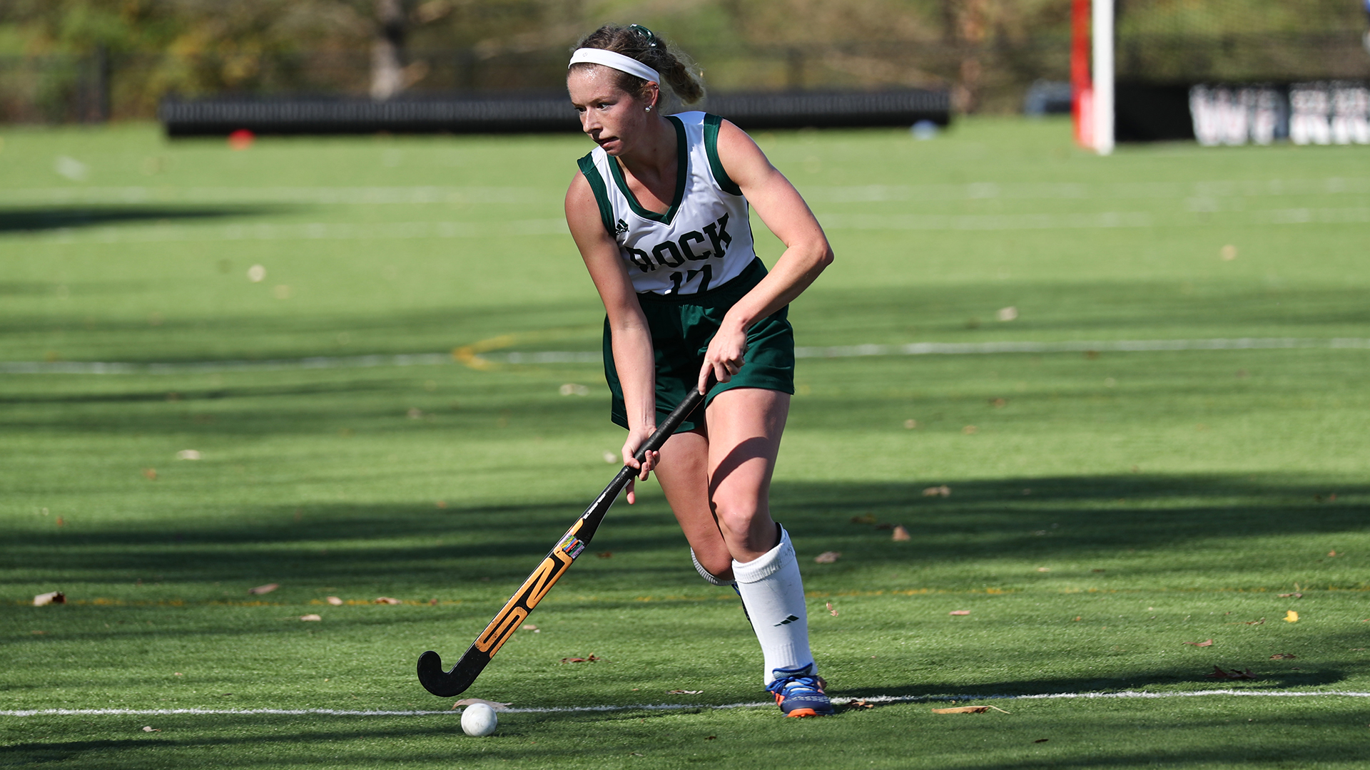 Kailee Krupski - Field Hockey - Slippery Rock University Athletics