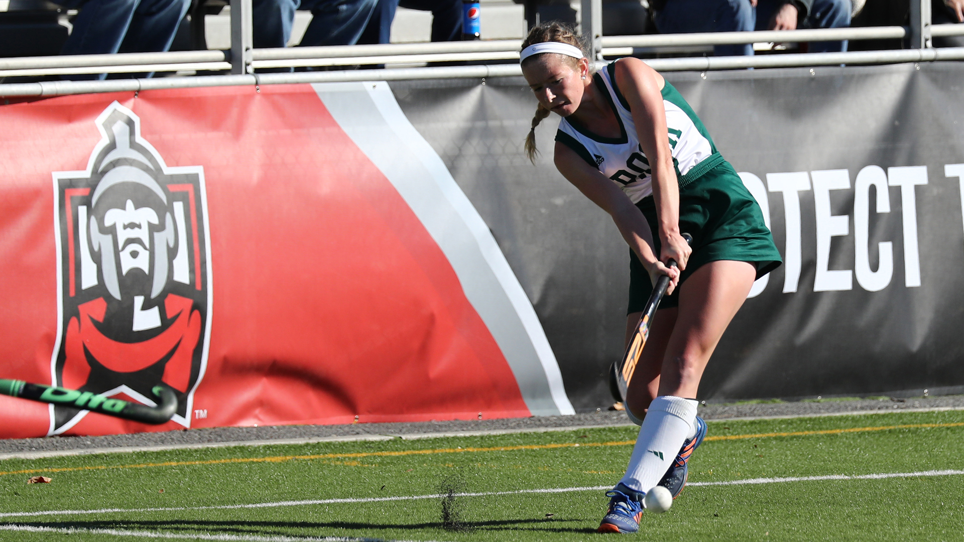 Kailee Krupski - Field Hockey - Slippery Rock University Athletics