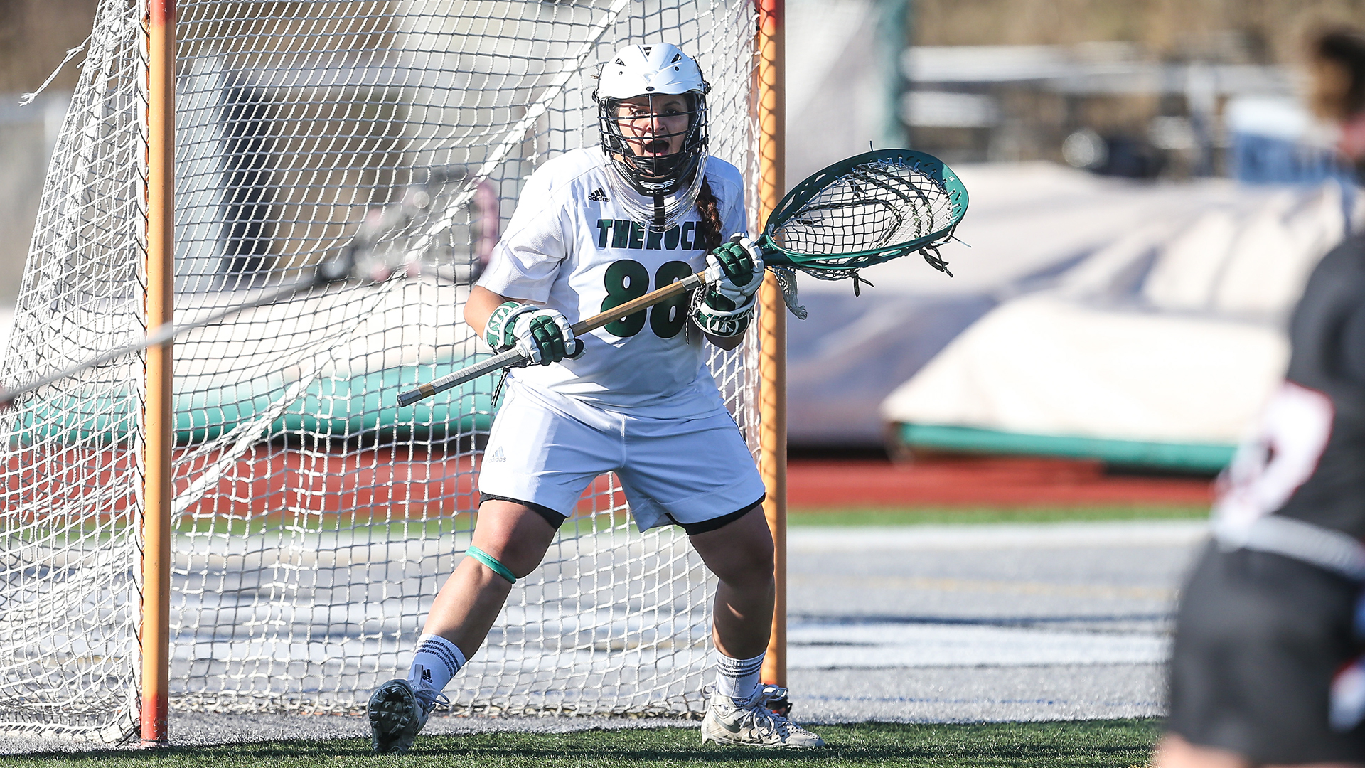 Tori Greco - Women's Lacrosse - Slippery Rock University Athletics