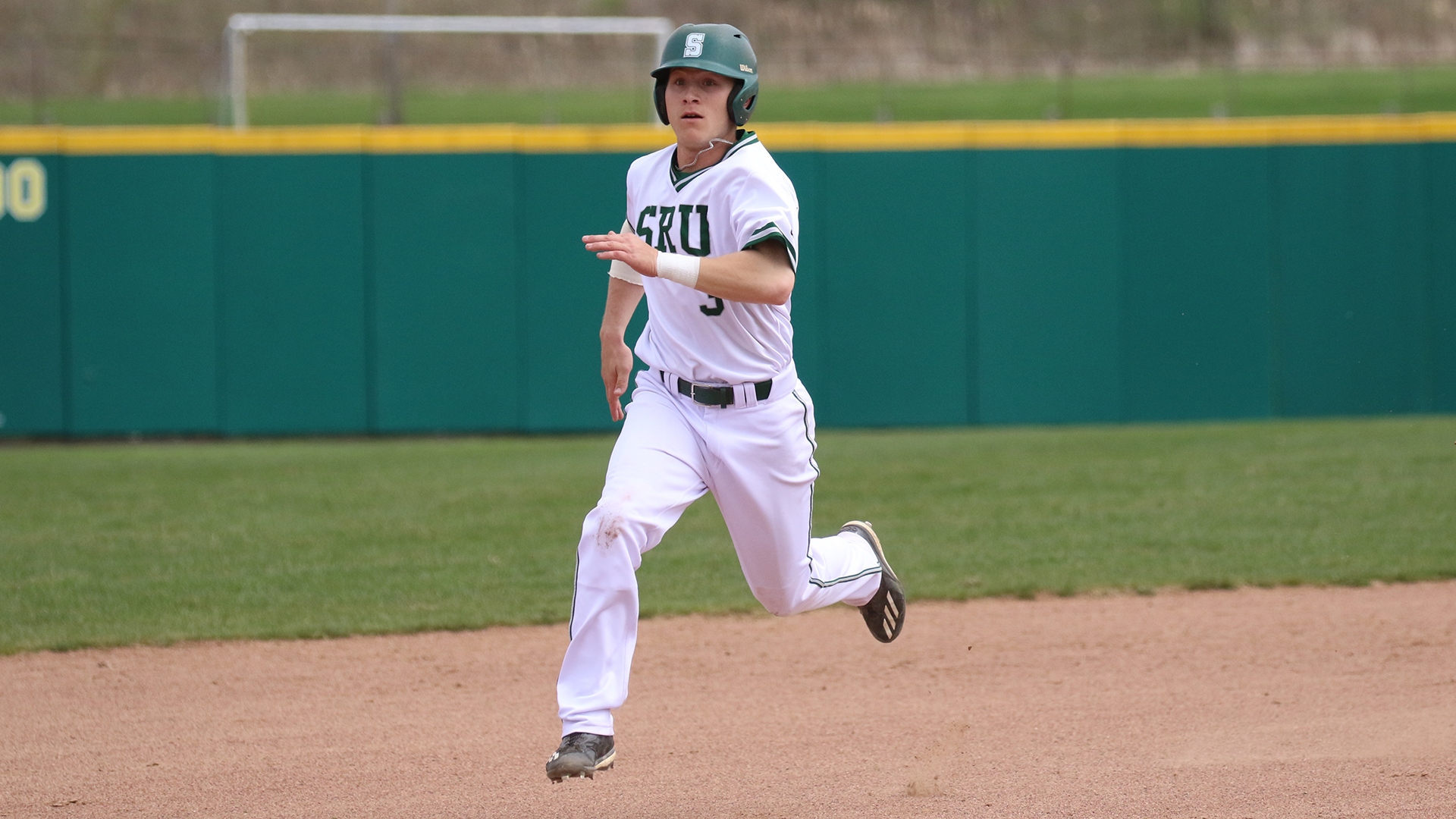 Matt Mandes - Baseball - Slippery Rock University Athletics