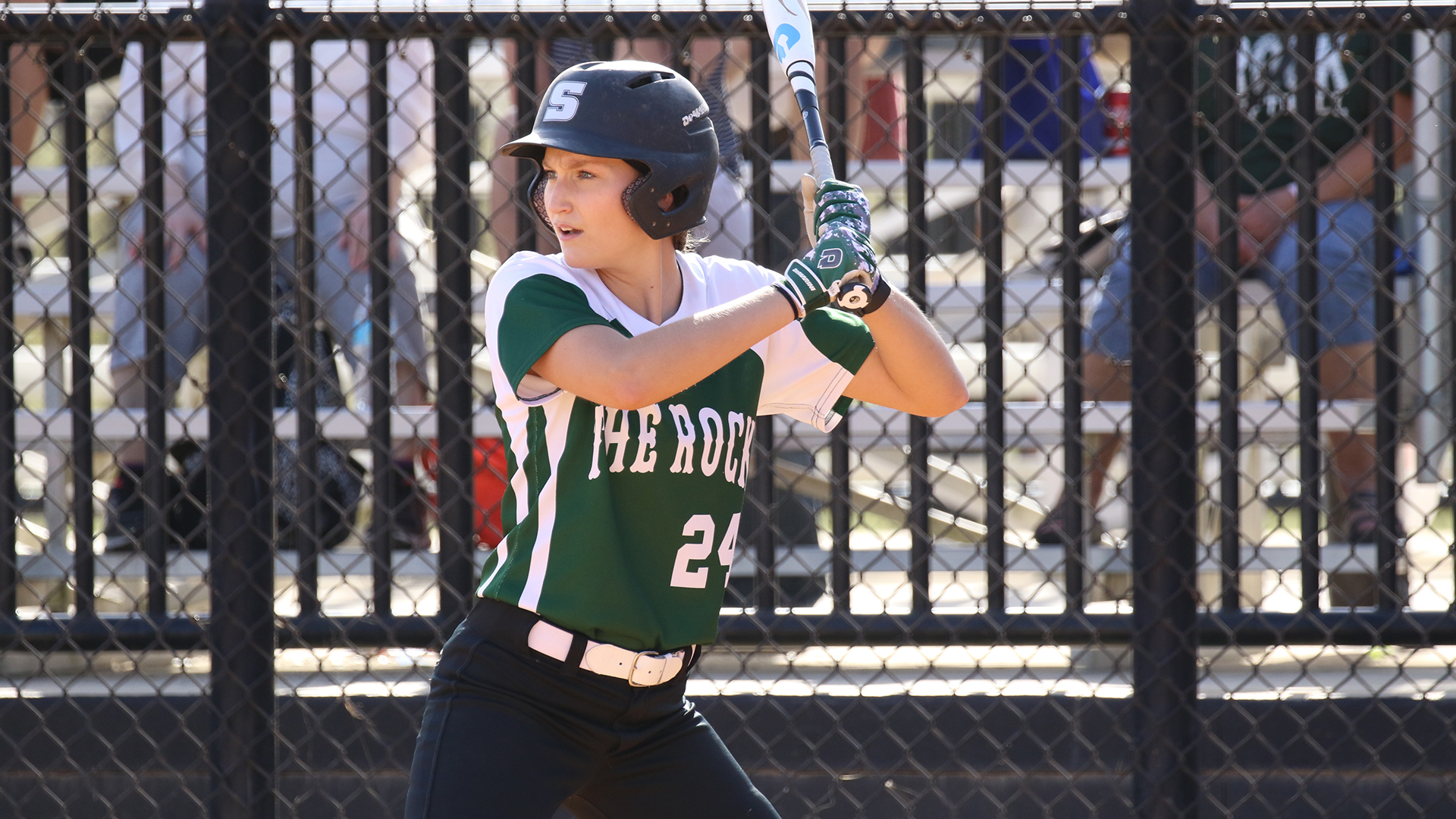 Allie Fischer - Softball - Slippery Rock University Athletics