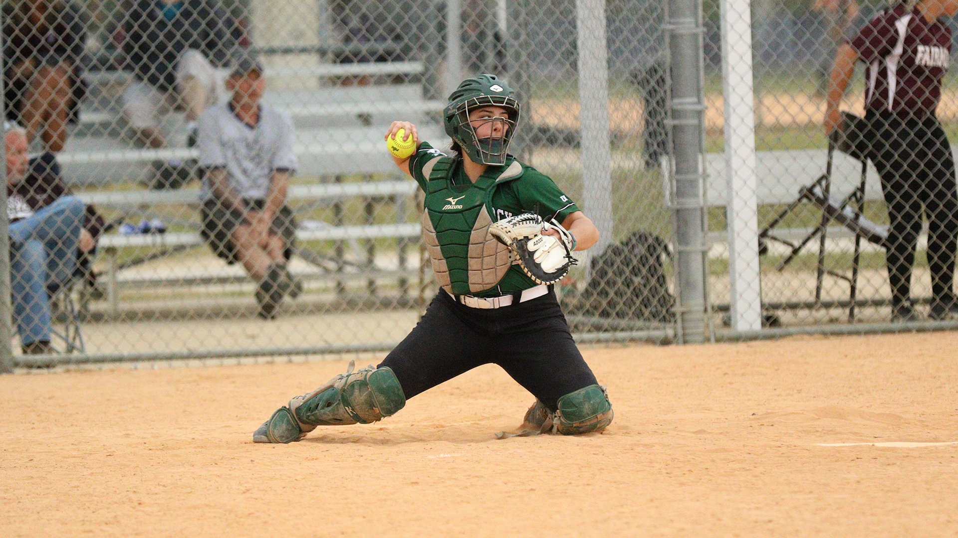 Lauren Hawley - Softball - Slippery Rock University Athletics