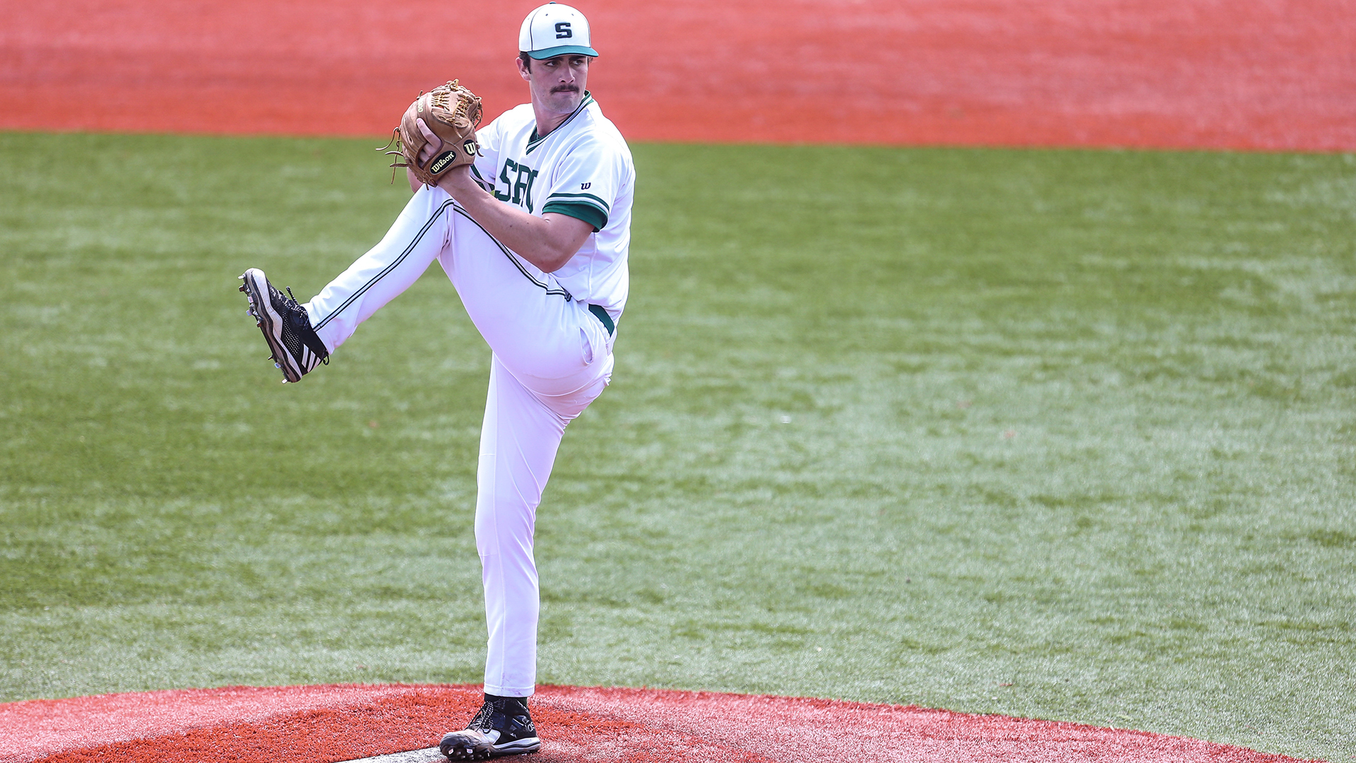 Alex Pantuso - Baseball - Slippery Rock University Athletics