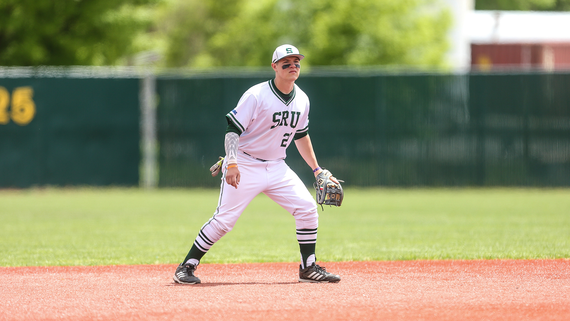 Joe Campagna - Baseball - Slippery Rock University Athletics