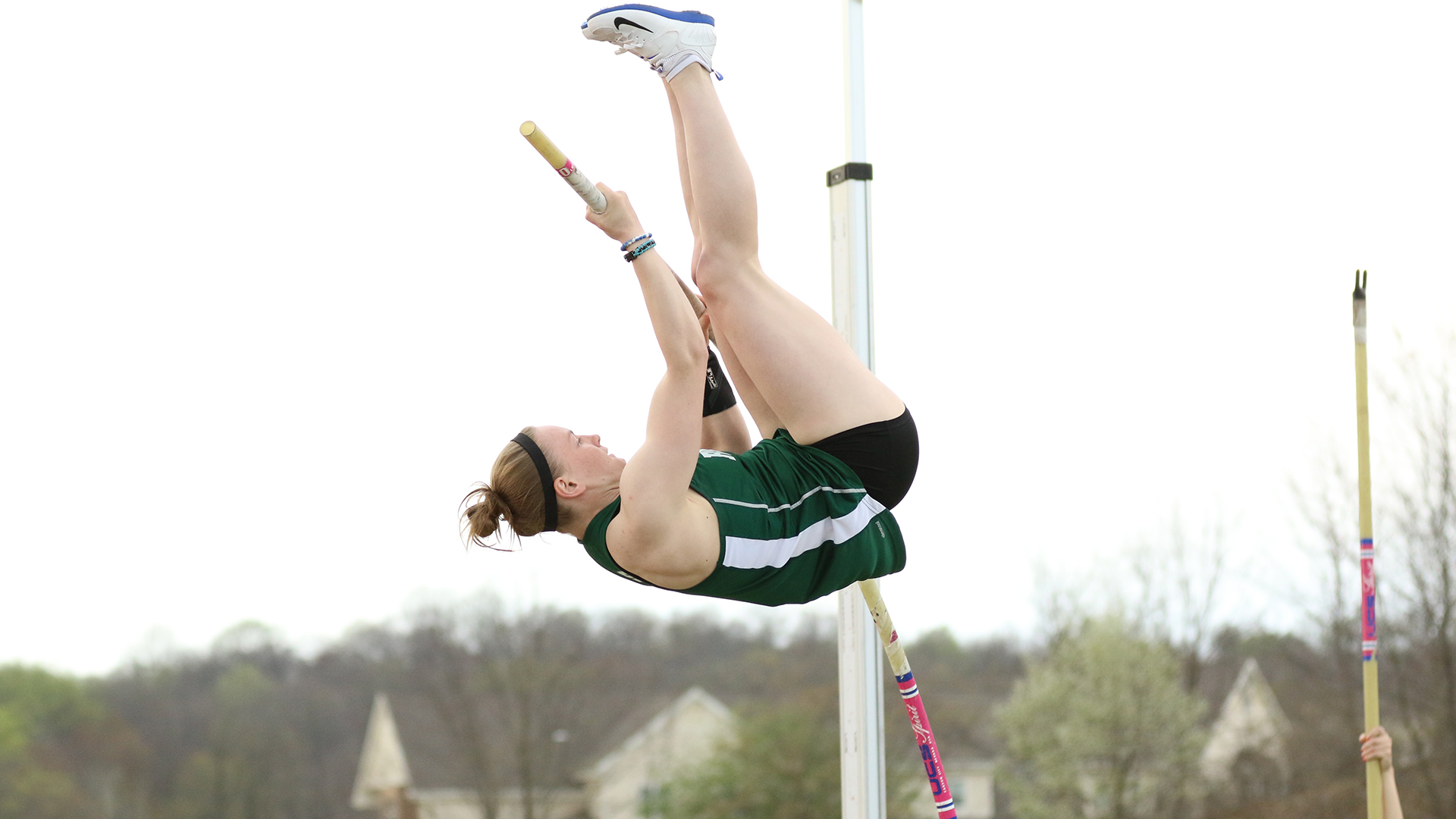 Maddy Marshall - Women's Outdoor Track & Field - Slippery Rock ...