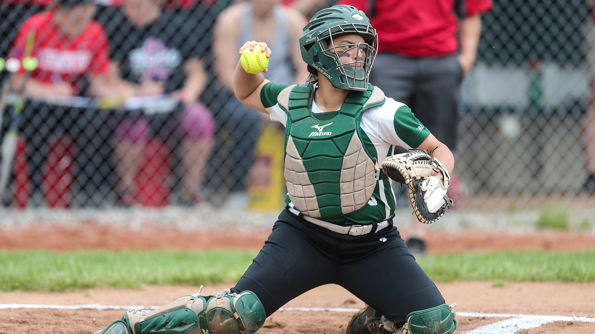 Lauren Hawley - Softball - Slippery Rock University Athletics