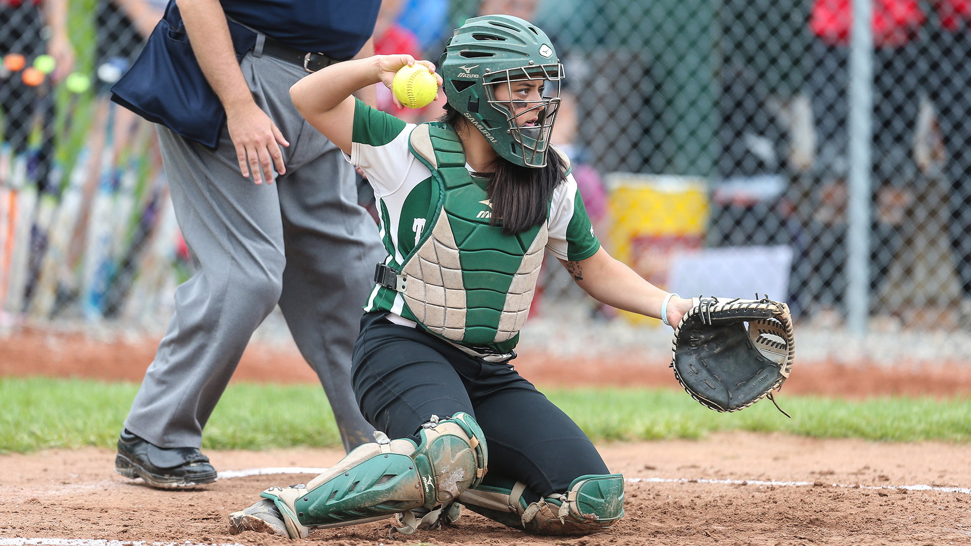 Lauren Hawley - Softball - Slippery Rock University Athletics