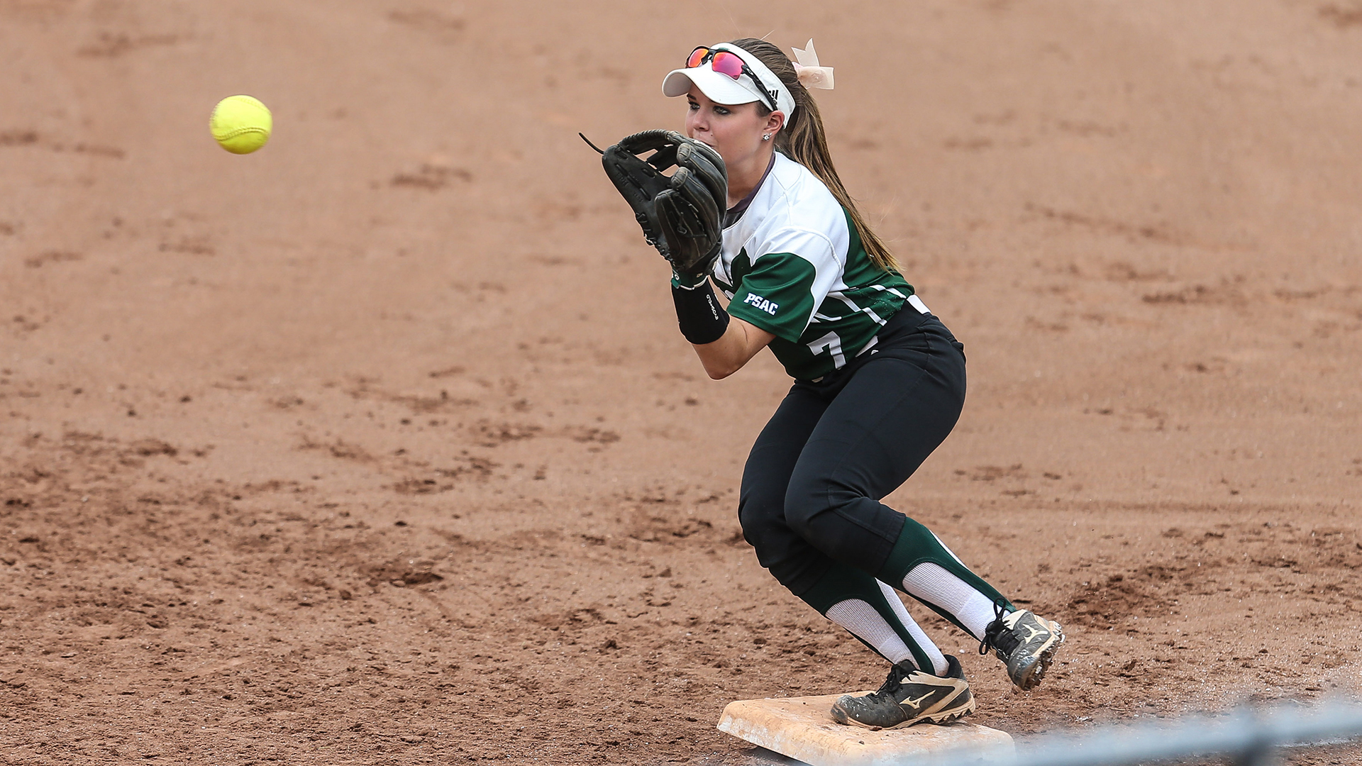 Megan Brown - Softball - Slippery Rock University Athletics