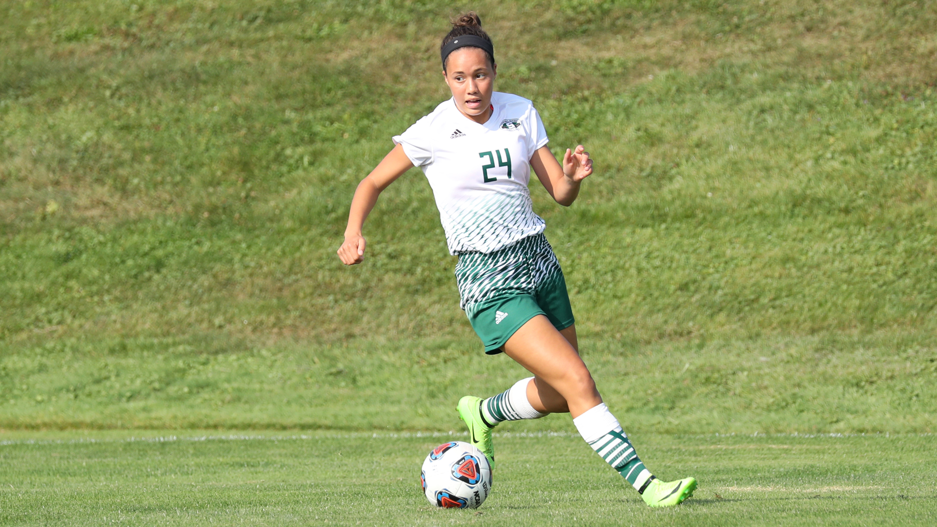 Taylor Gunn - Women's Soccer - Slippery Rock University Athletics