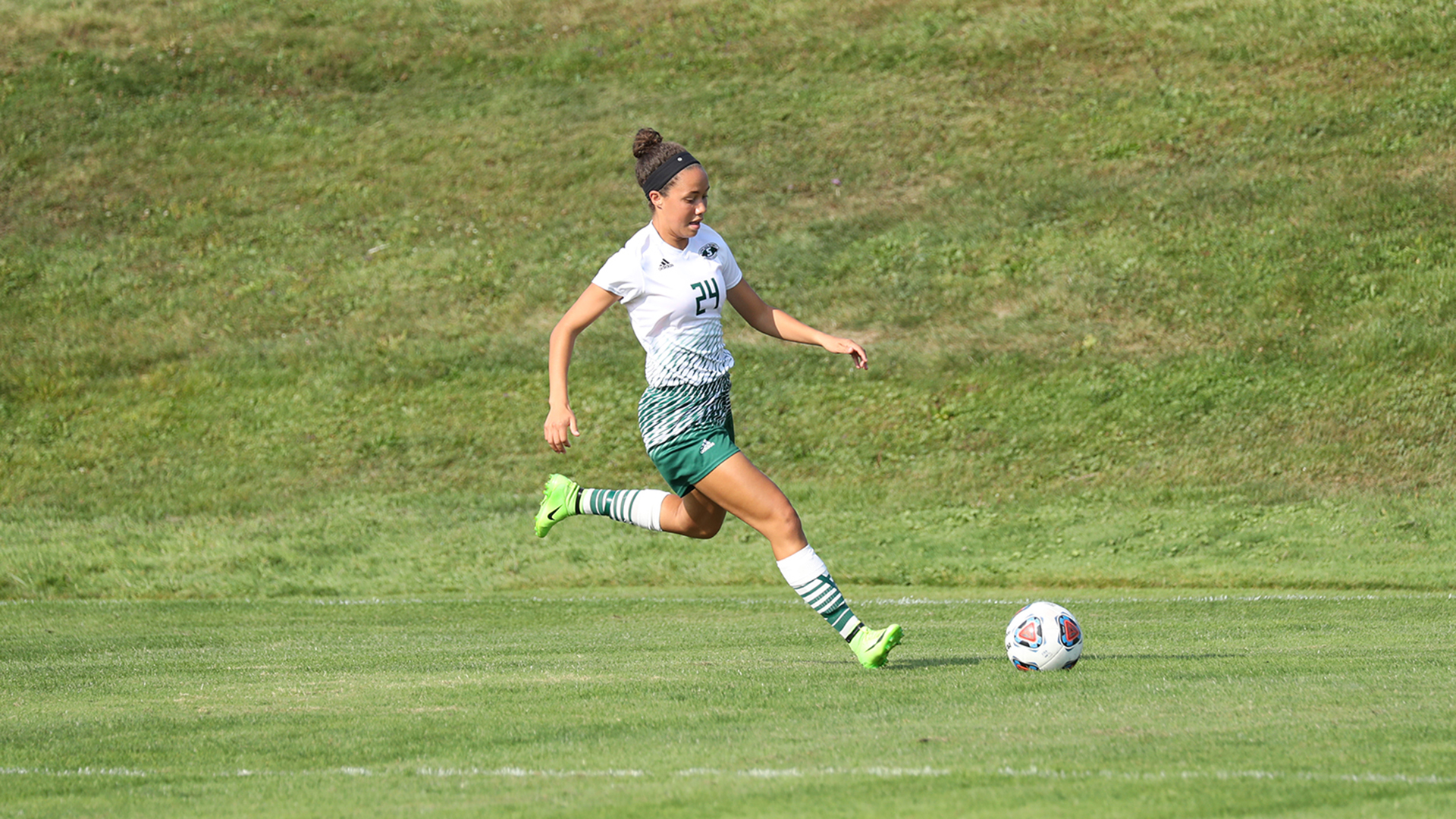 Taylor Gunn - Women's Soccer - Slippery Rock University Athletics