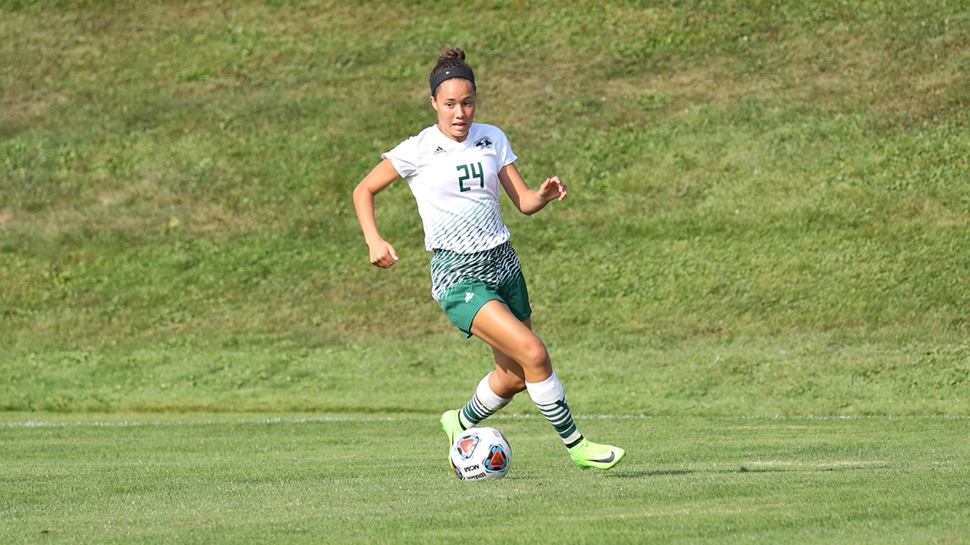 Taylor Gunn - Women's Soccer - Slippery Rock University Athletics