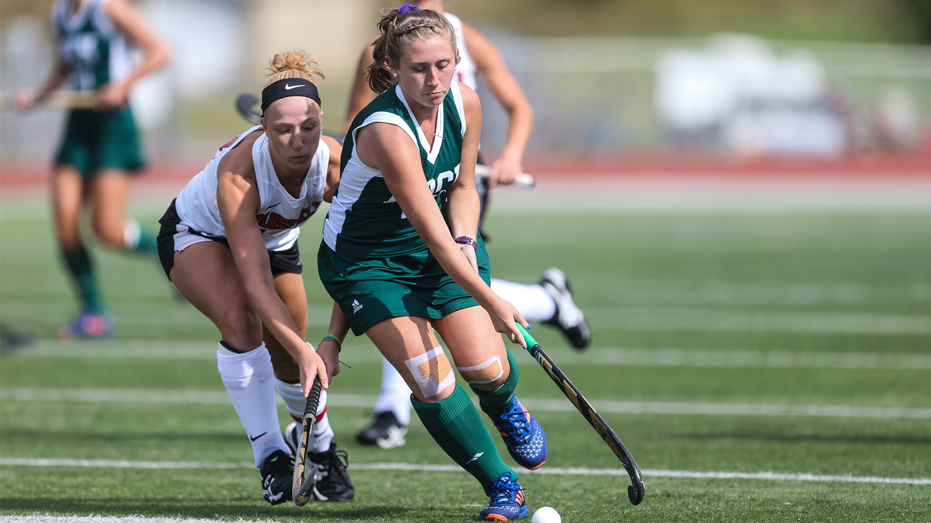 Rock falls to Mansfield, 1-0 - Slippery Rock University Athletics