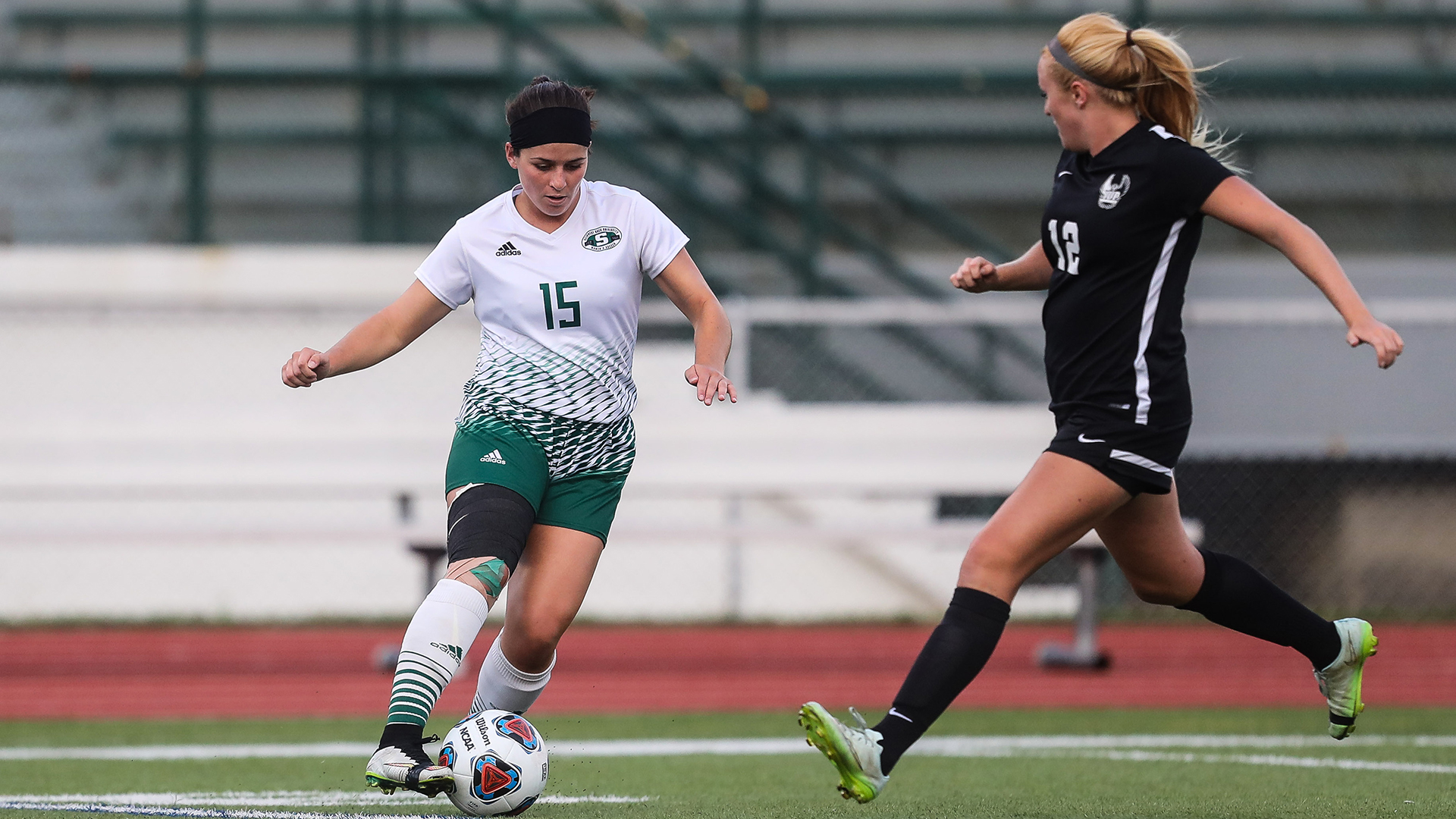 Julianna Esposito - Women's Soccer - Slippery Rock University Athletics