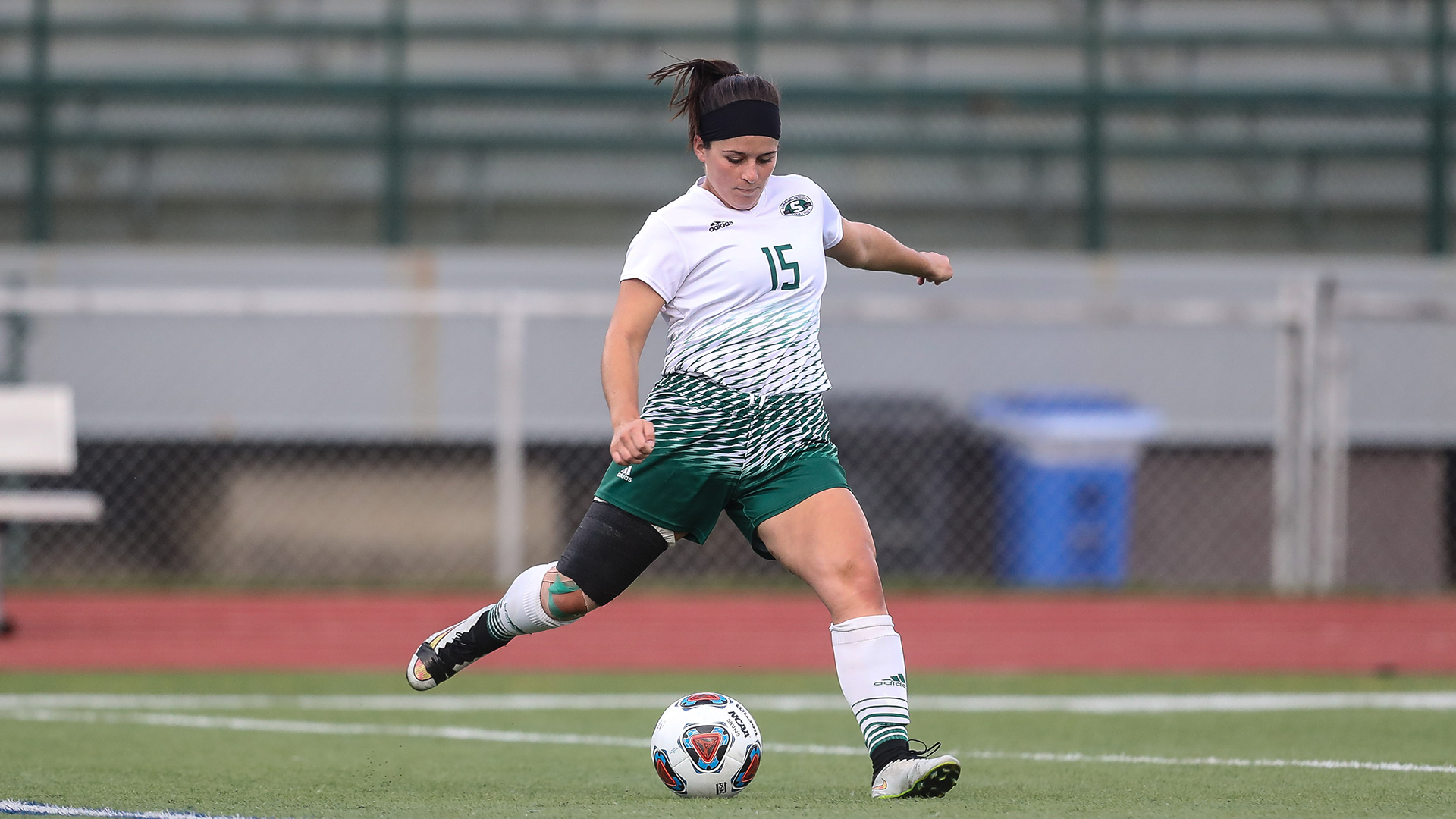 Julianna Esposito - Women's Soccer - Slippery Rock University Athletics