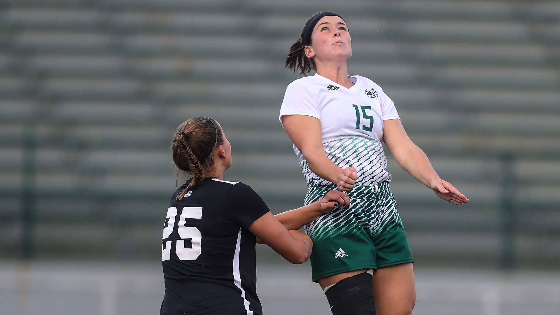 Julianna Esposito - Women's Soccer - Slippery Rock University Athletics