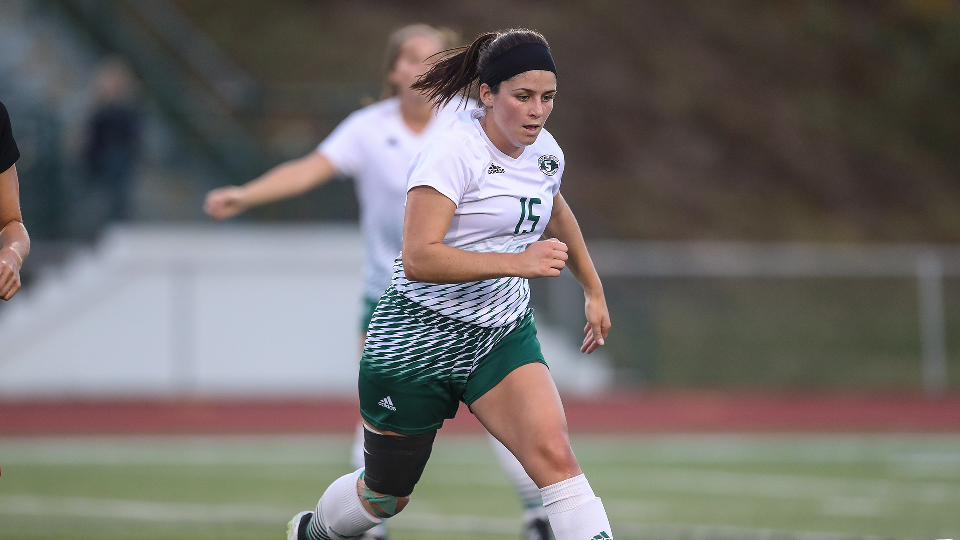 Julianna Esposito - Women's Soccer - Slippery Rock University Athletics