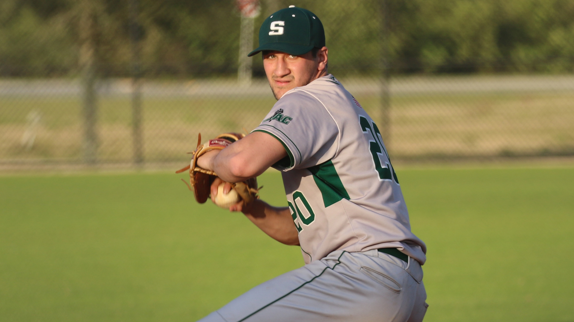 Jay Cortese - Baseball - Slippery Rock University Athletics
