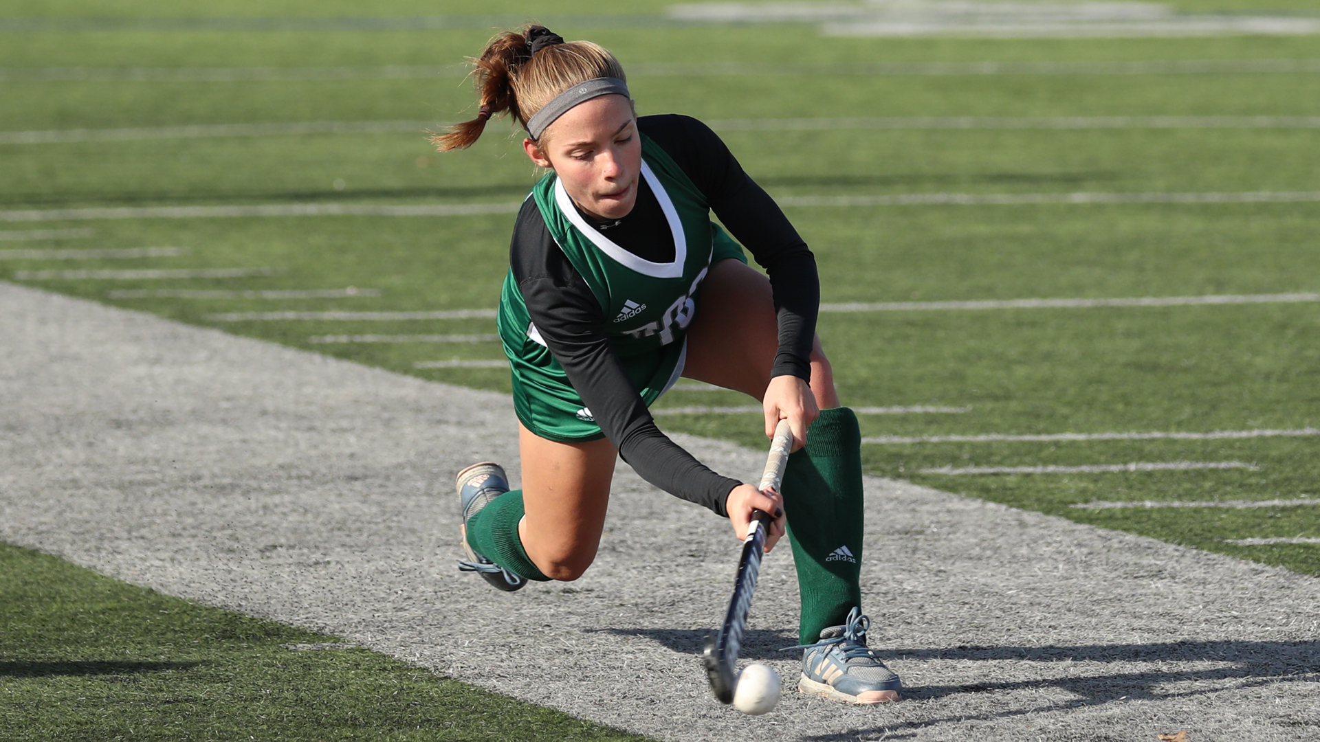 Emily Polakovsky - Field Hockey - Slippery Rock University Athletics