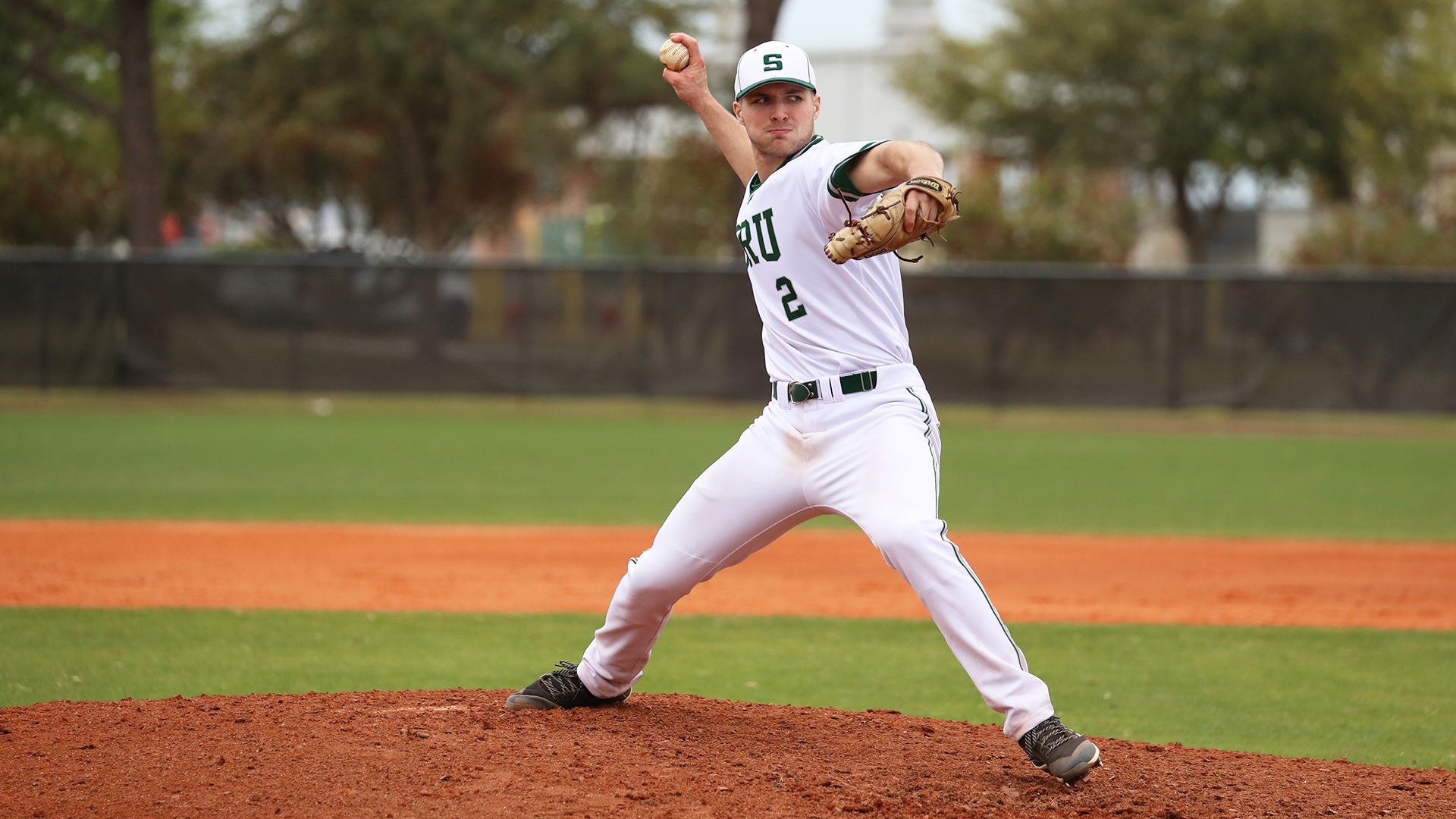 Chris Anastas - Baseball - Slippery Rock University Athletics