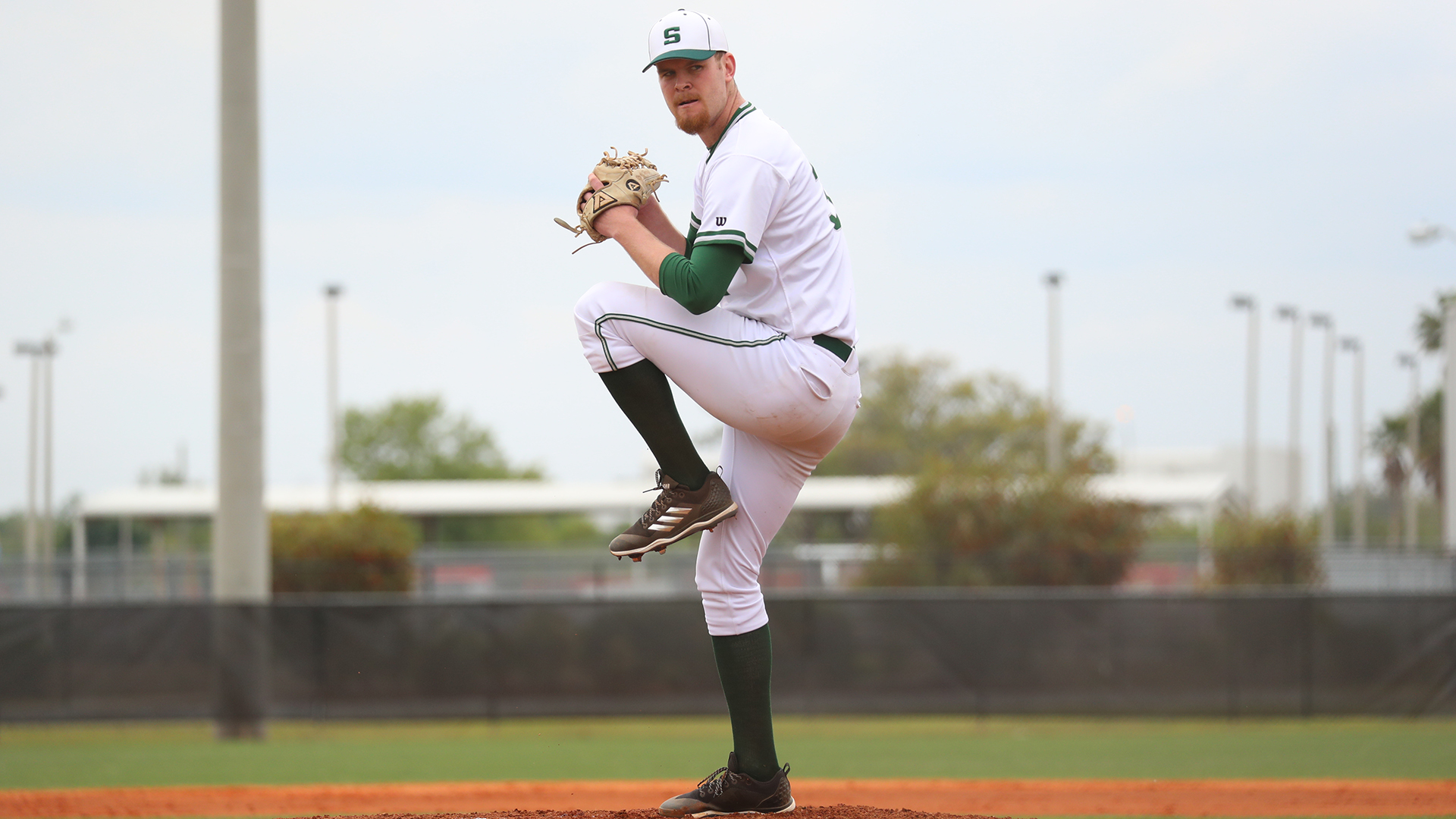 Ryan Tapp - Baseball - Slippery Rock University Athletics