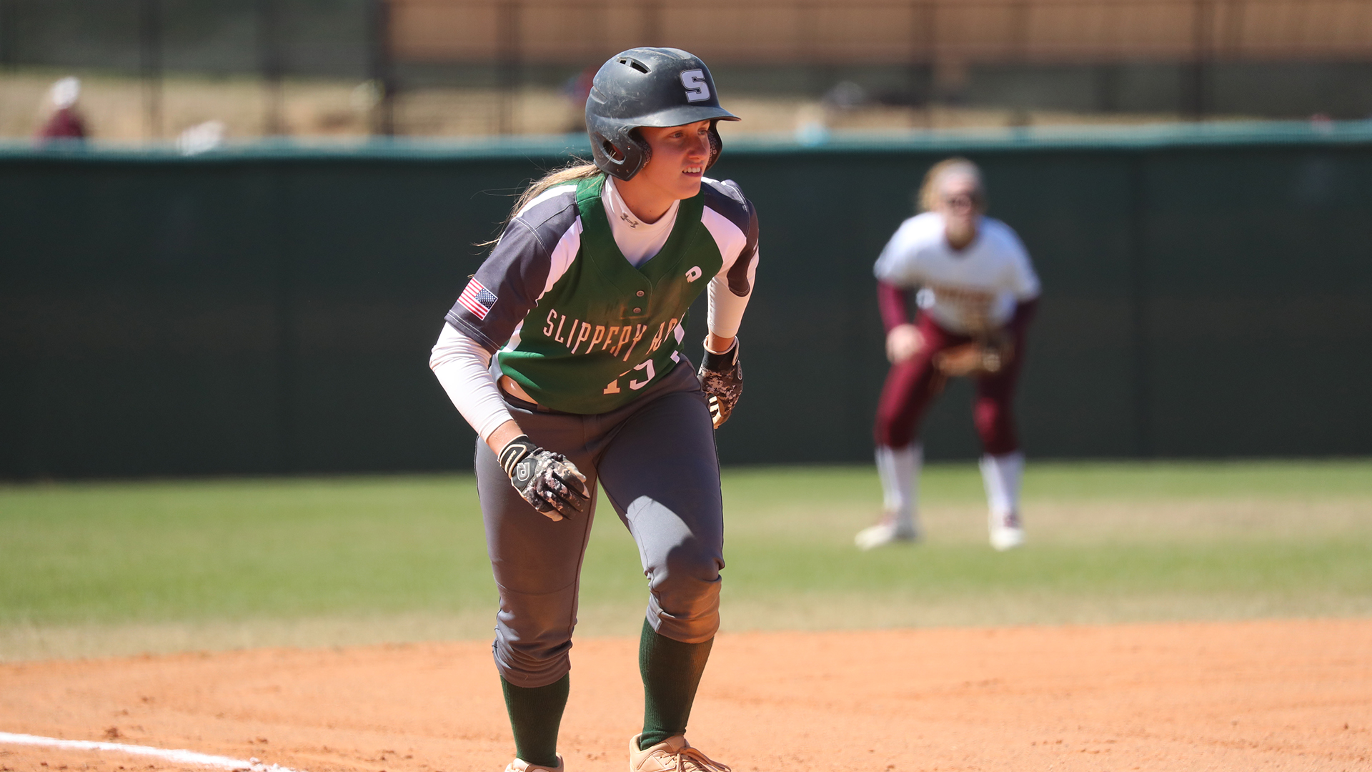 Kailey Myers - Softball - Slippery Rock University Athletics