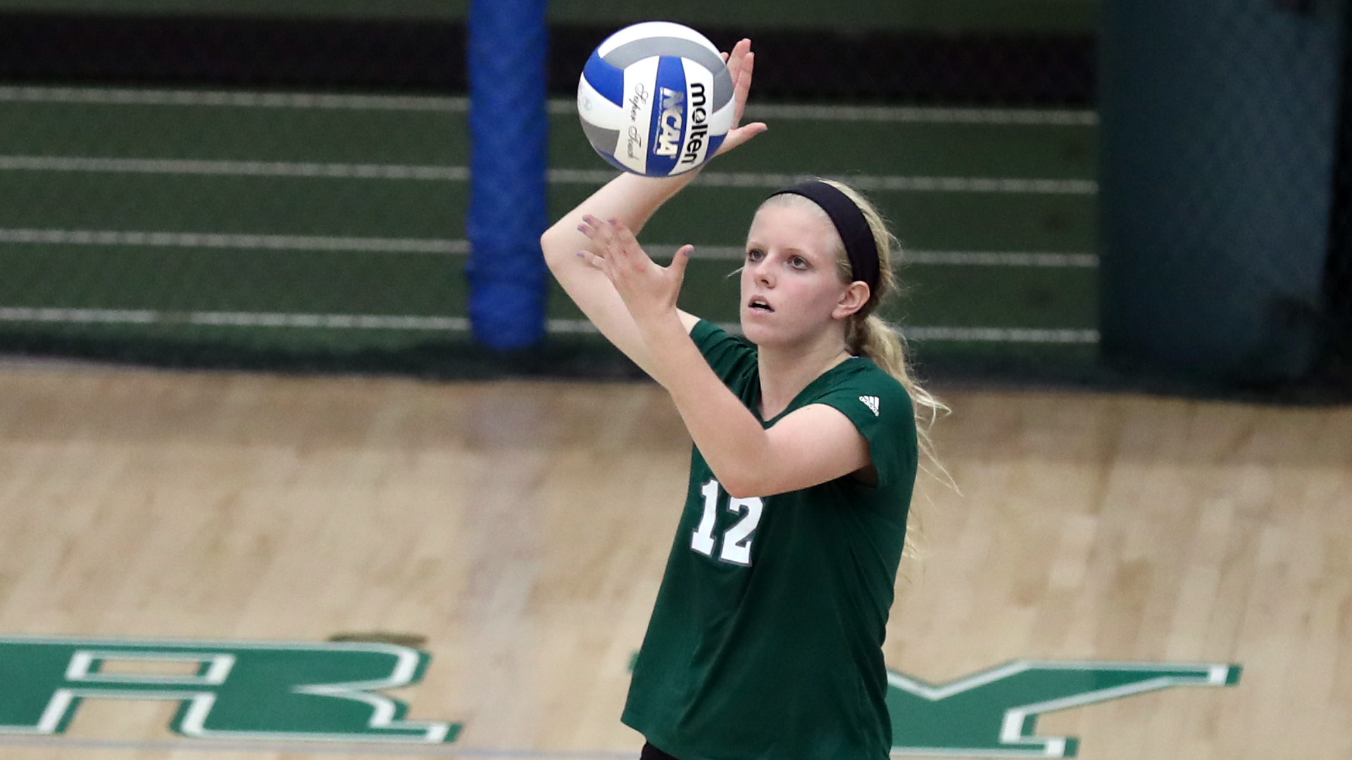 Beth Stumpf - Women's Volleyball - Slippery Rock University Athletics