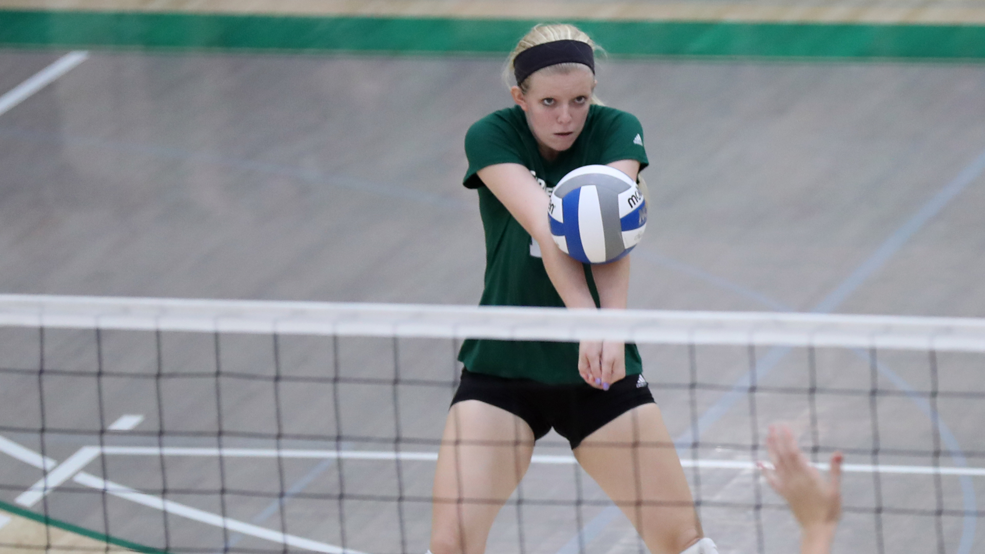 Beth Stumpf - Women's Volleyball - Slippery Rock University Athletics