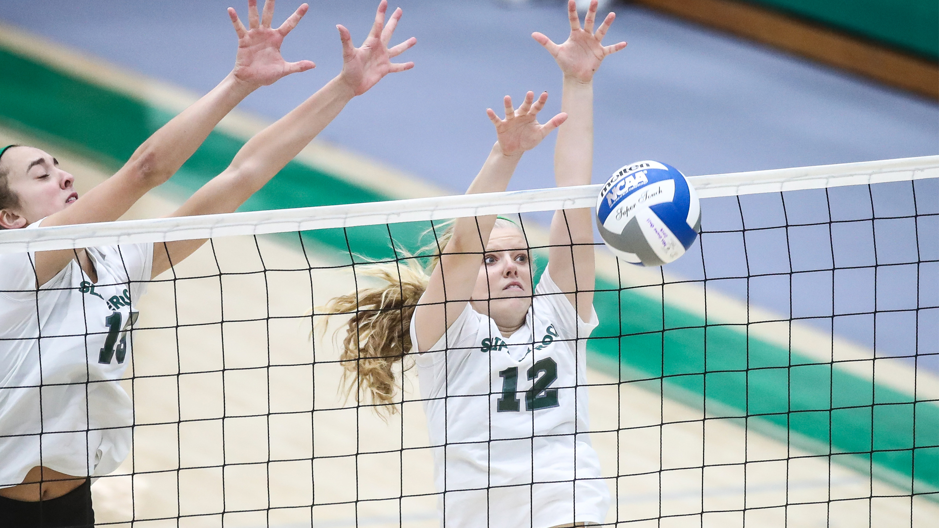 Beth Stumpf - Women's Volleyball - Slippery Rock University Athletics