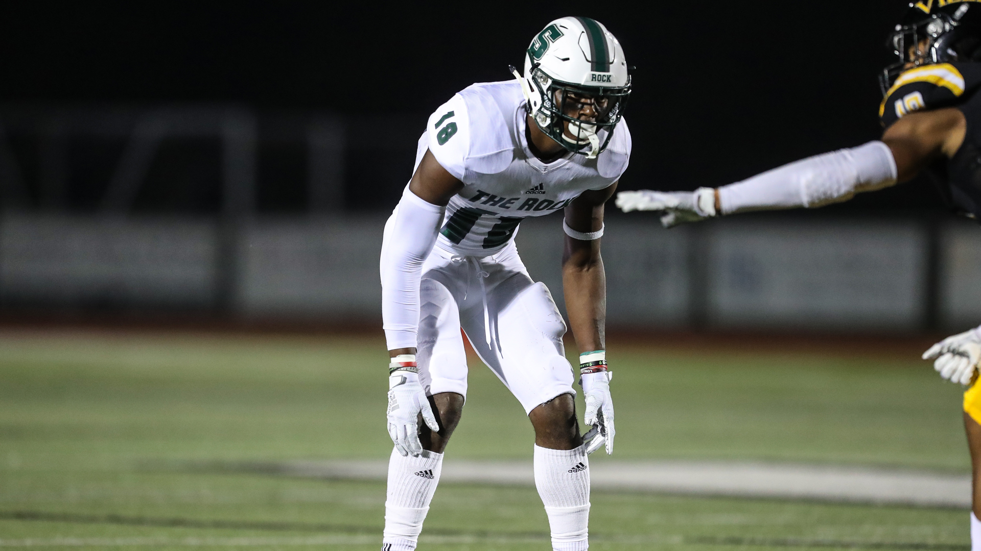 Aaron Morton - Football - Slippery Rock University Athletics