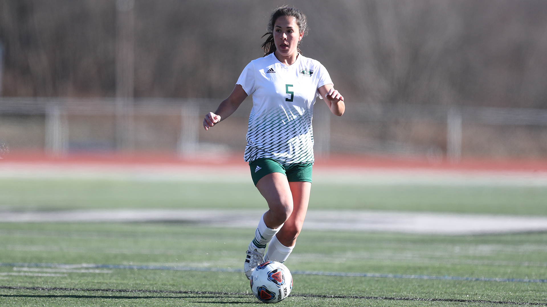 Miranda Gallucci - Women's Soccer - Slippery Rock University Athletics