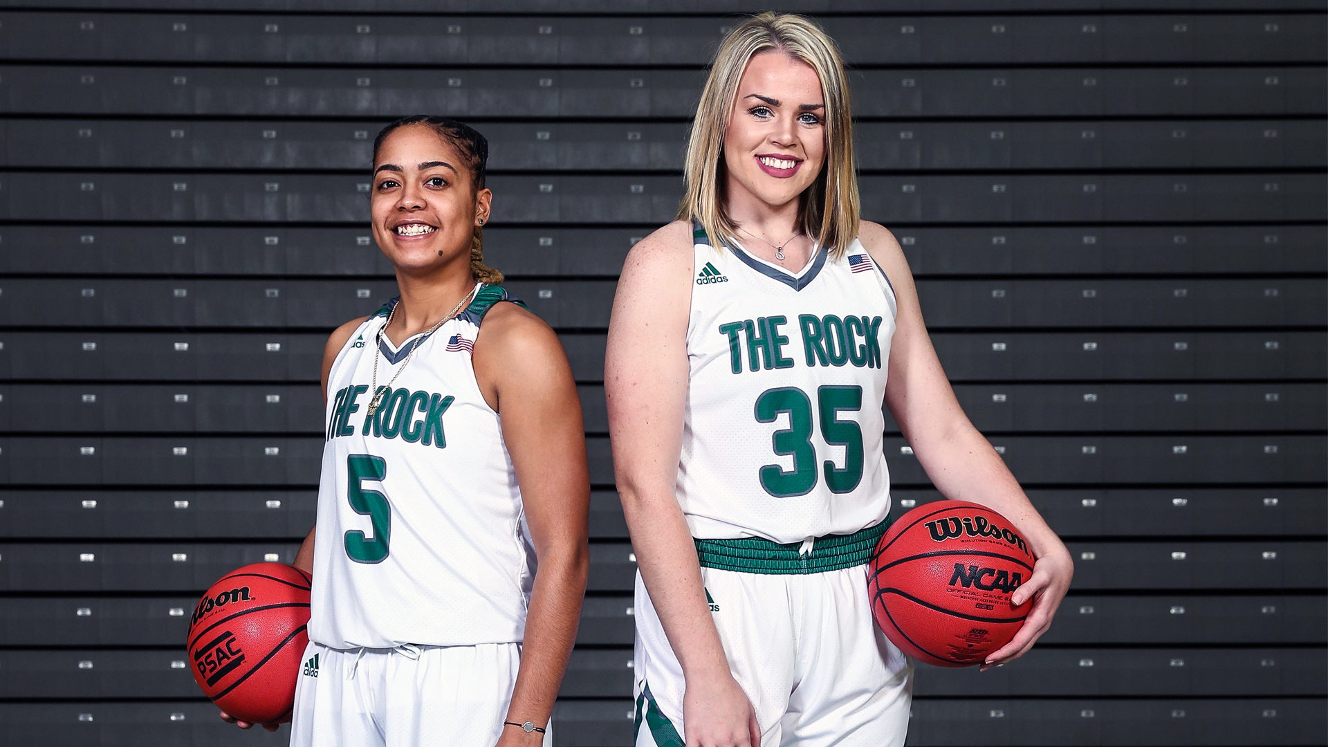 Morgan Henderson - Women's Basketball - Slippery Rock University Athletics