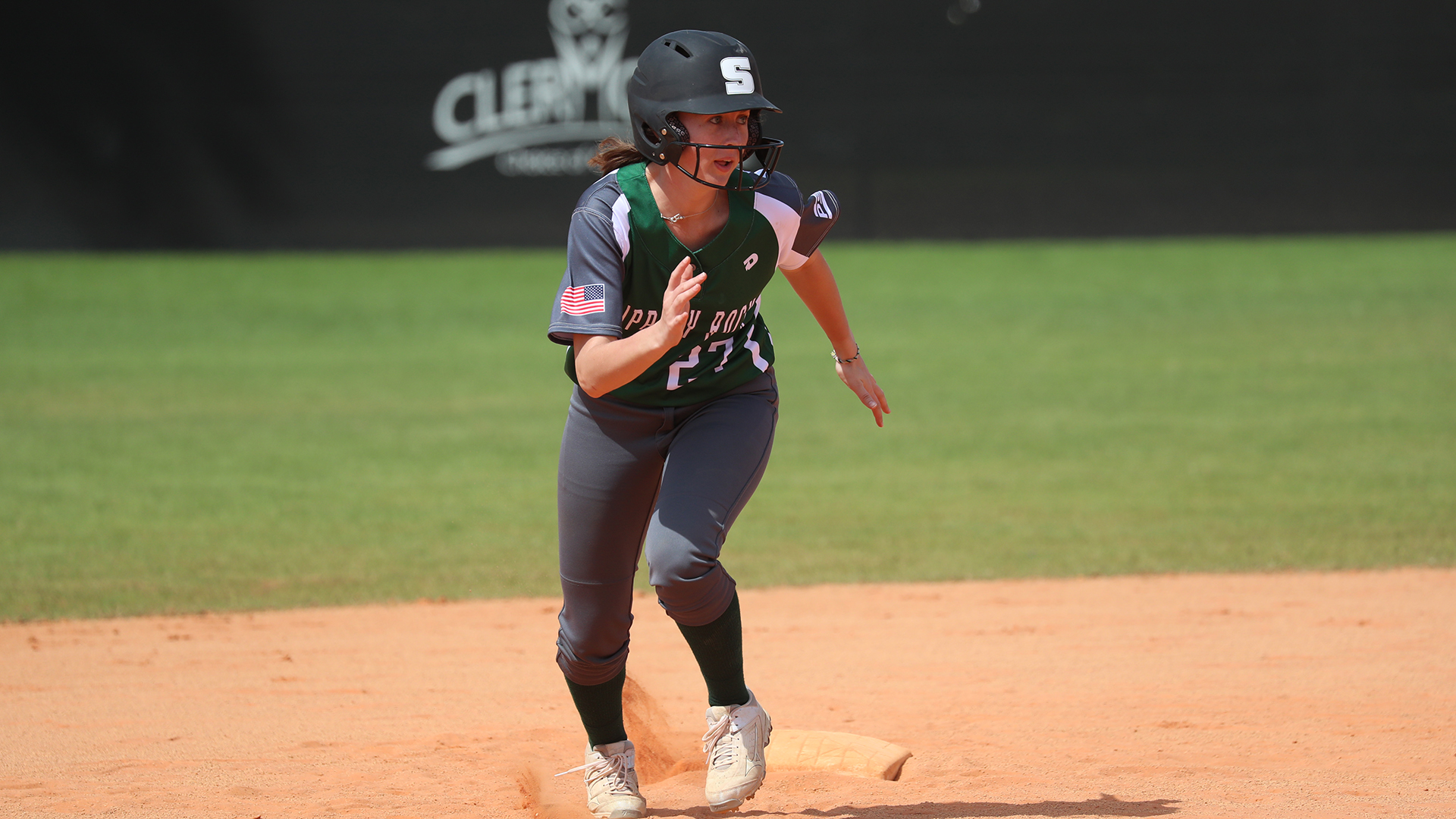 Kaitlyn Bowman - Softball - Slippery Rock University Athletics