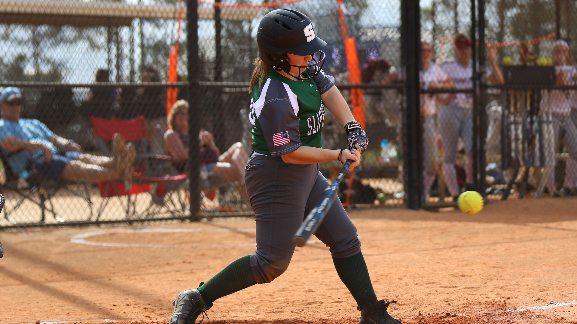 Maggie Moore - Softball - Slippery Rock University Athletics