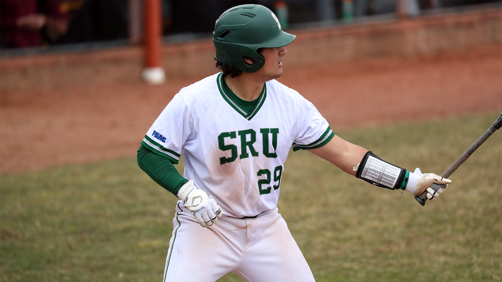 Kyle Bowser - Baseball - Slippery Rock University Athletics